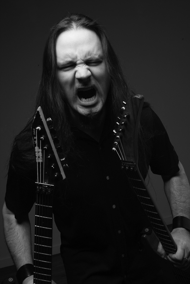 Shatter Messiah | Zware Metalen