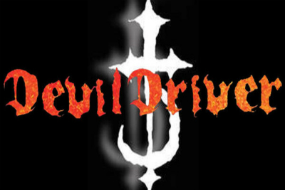 Interview DevilDriver | Zware Metalen