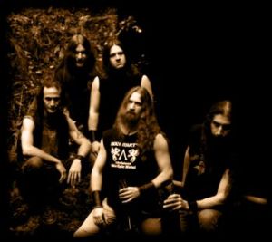 Doomsword | Zware Metalen