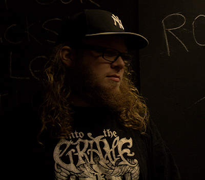 The Midnight Ghost Train | Zware Metalen