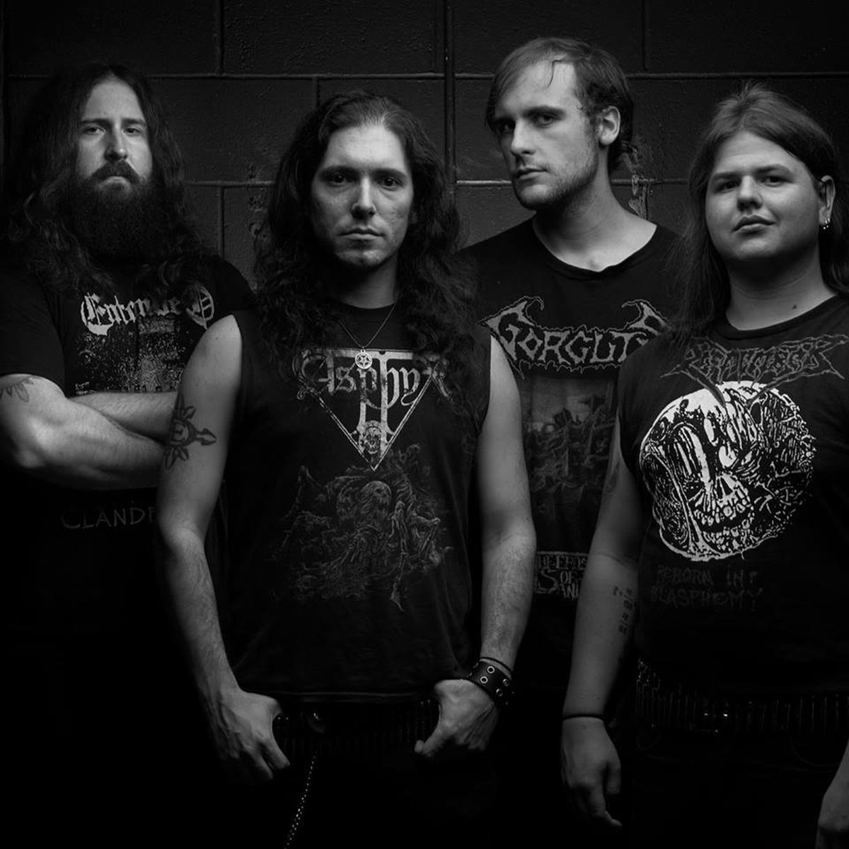 Interview met Sentient Horror | Zware Metalen
