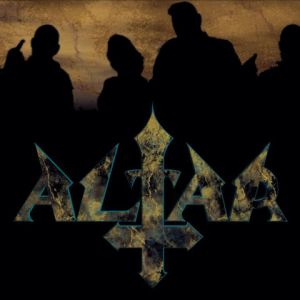 Interview met Altar | Zware Metalen