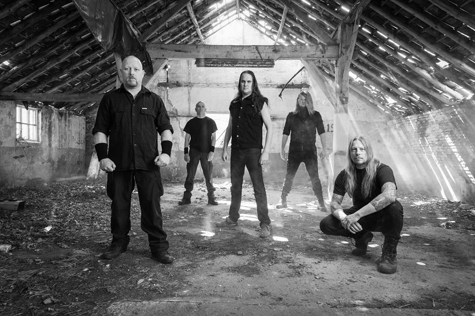 Bloodfest: het eigen feestje van Bloodphemy | Zware Metalen