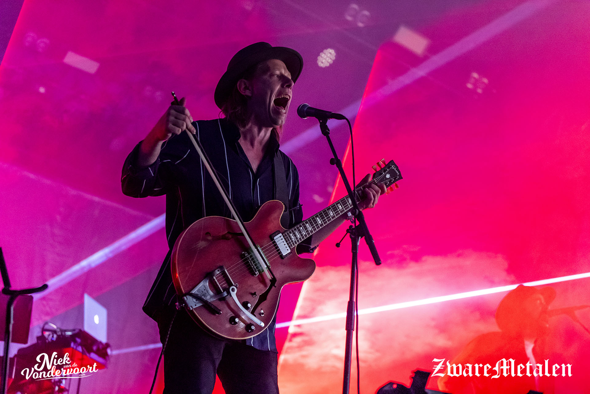 Tons Of Rock 2019: Kiss weergaloos ingestudeerd en Behemoth in gevecht ...