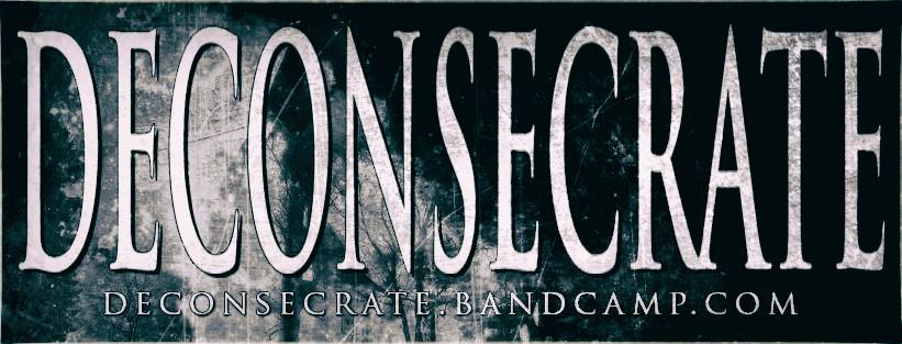 Deconsecrate toont Dark Night of the Soul | Zware Metalen
