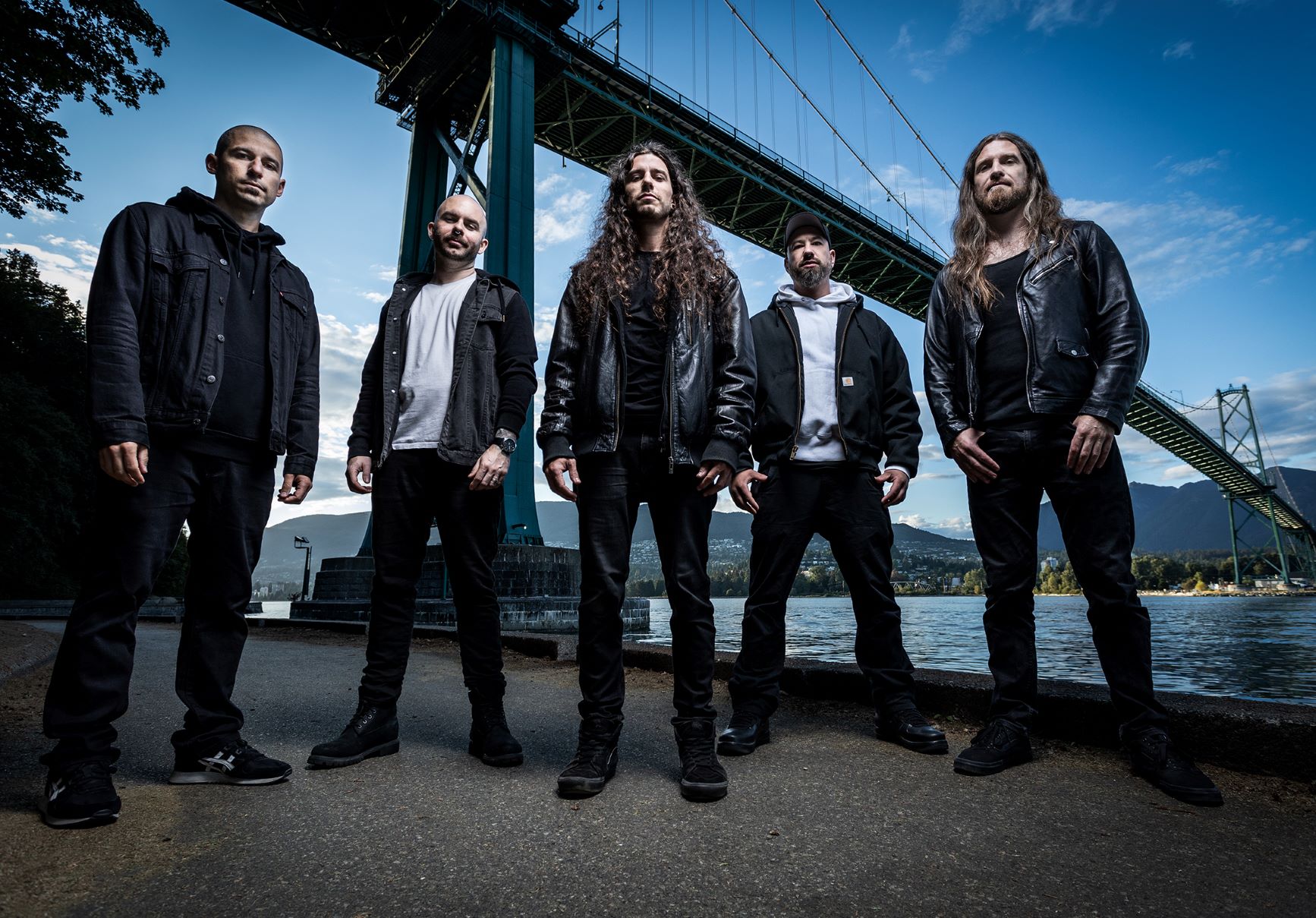 Archspire – Bleed The Future | Zware Metalen