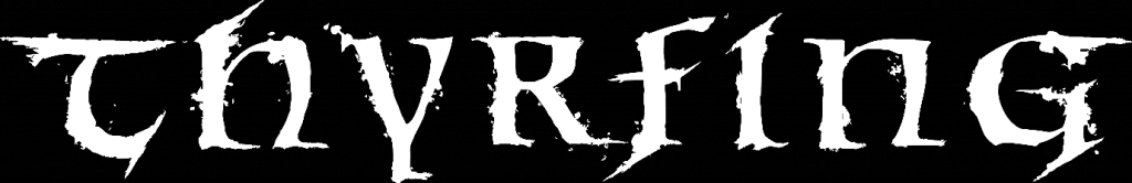 Thyrfing – Vanagandr | Zware Metalen