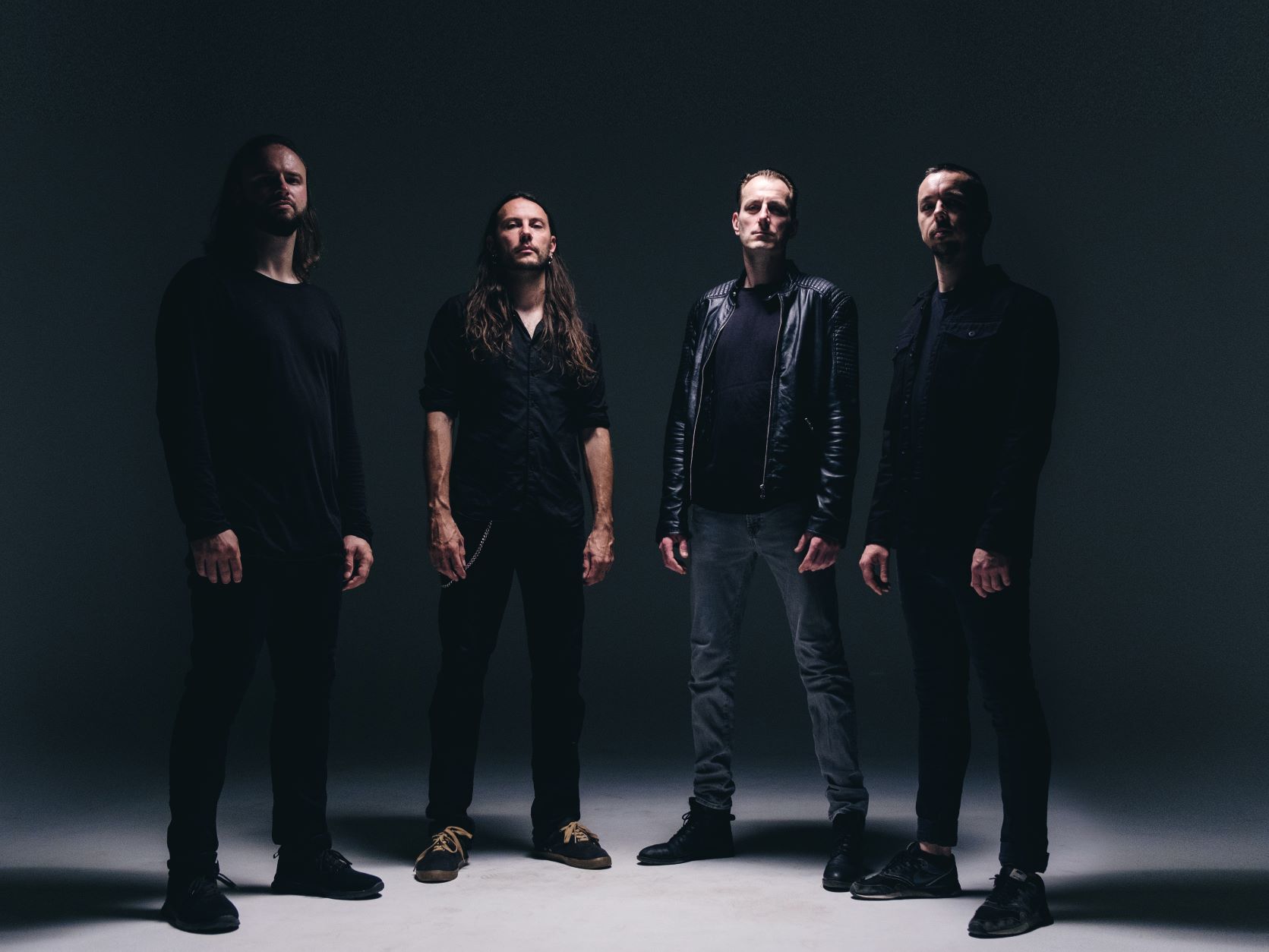 Disillusion – Ayam | Zware Metalen