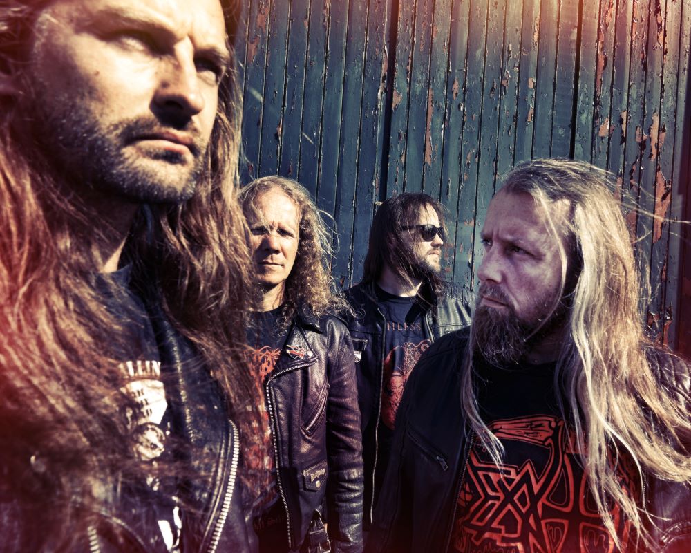 Bodyfarm – Ultimate Abomination | Zware Metalen