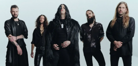 DOOL – The Shape Of Fluidity | Zware Metalen