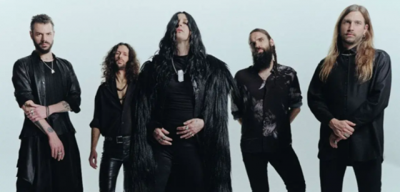 DOOL – The Shape Of Fluidity | Zware Metalen