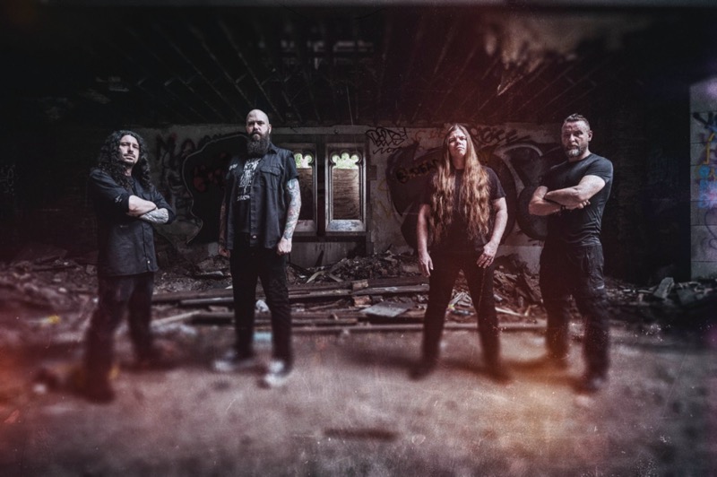 Cryptopsy – An Insatiable Violence | Zware Metalen