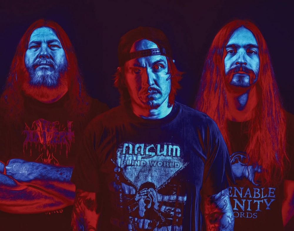 Dood, dood, dood in Musicon met Inhuman Condition | Zware Metalen